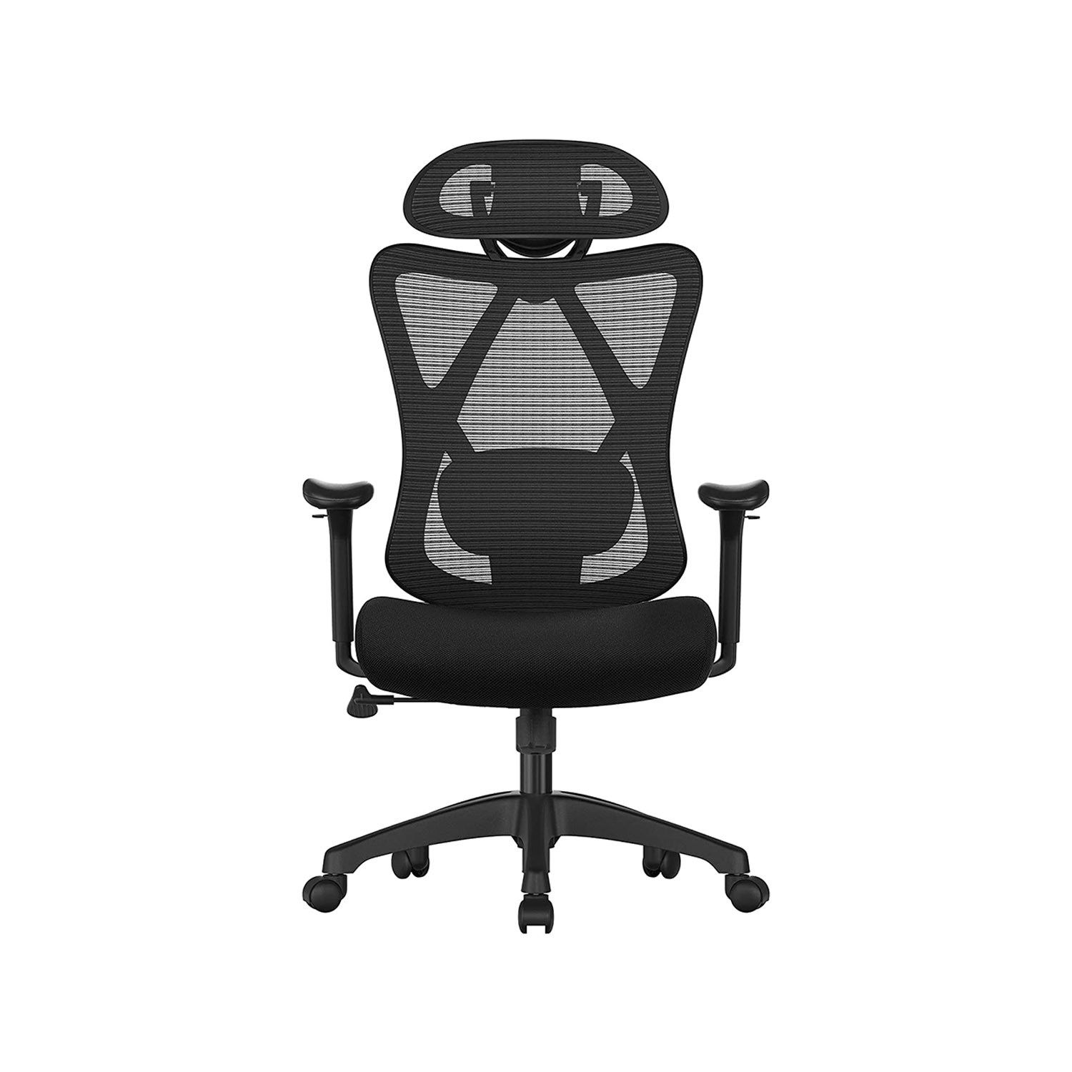 Ergonominės kėdės darbuotojams | Biurovizija