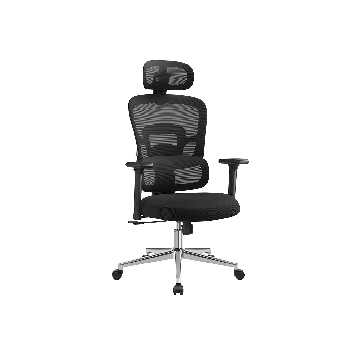Ergonominės kėdės darbuotojams | Biurovizija